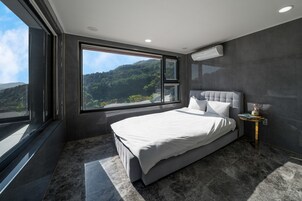 Quarto Básico, 2 quartos (Orora) | 2 quartos, Wi-fi grátis 