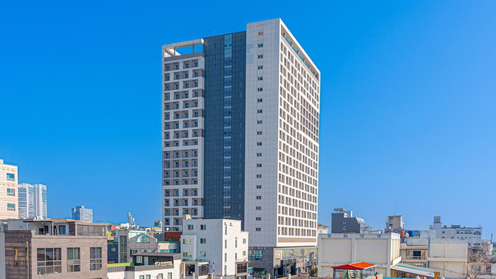Orien Sokcho Hotel - Sokcho-si