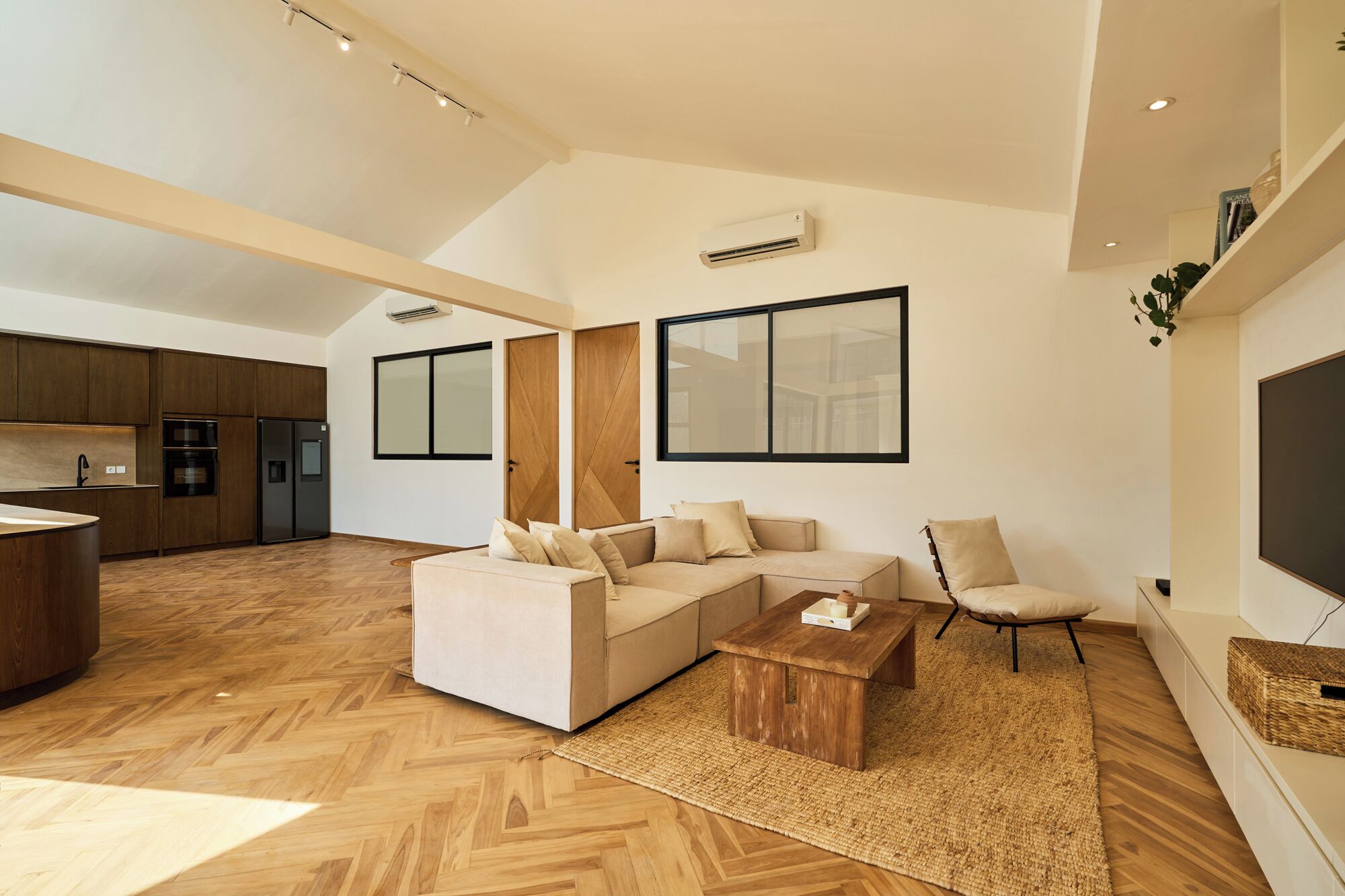 Vila | Sala de estar