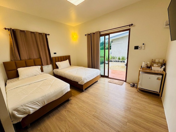 Wangnue Mountain View Resort&hotel - Chiang Mai