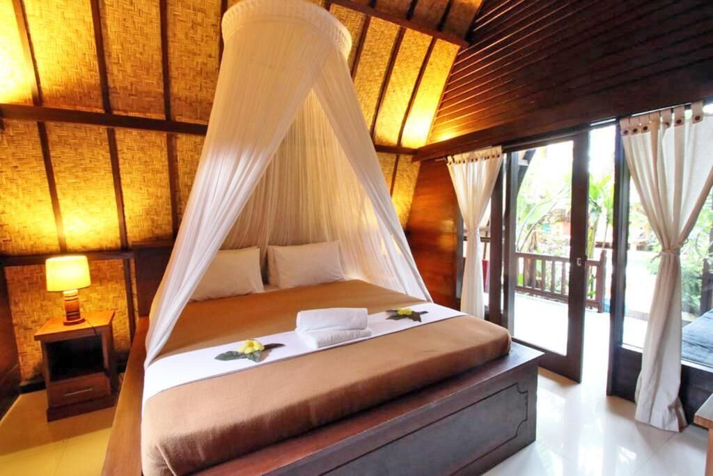 Wi-fi grátis, acesso para cadeira de rodas 