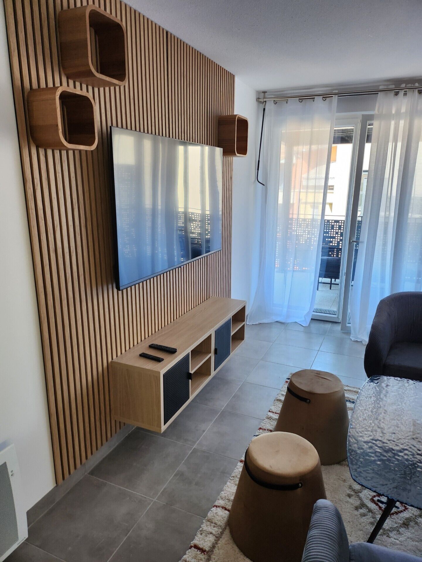 Appartement Haut Gamme 2 Salles De Bain - Toulouse