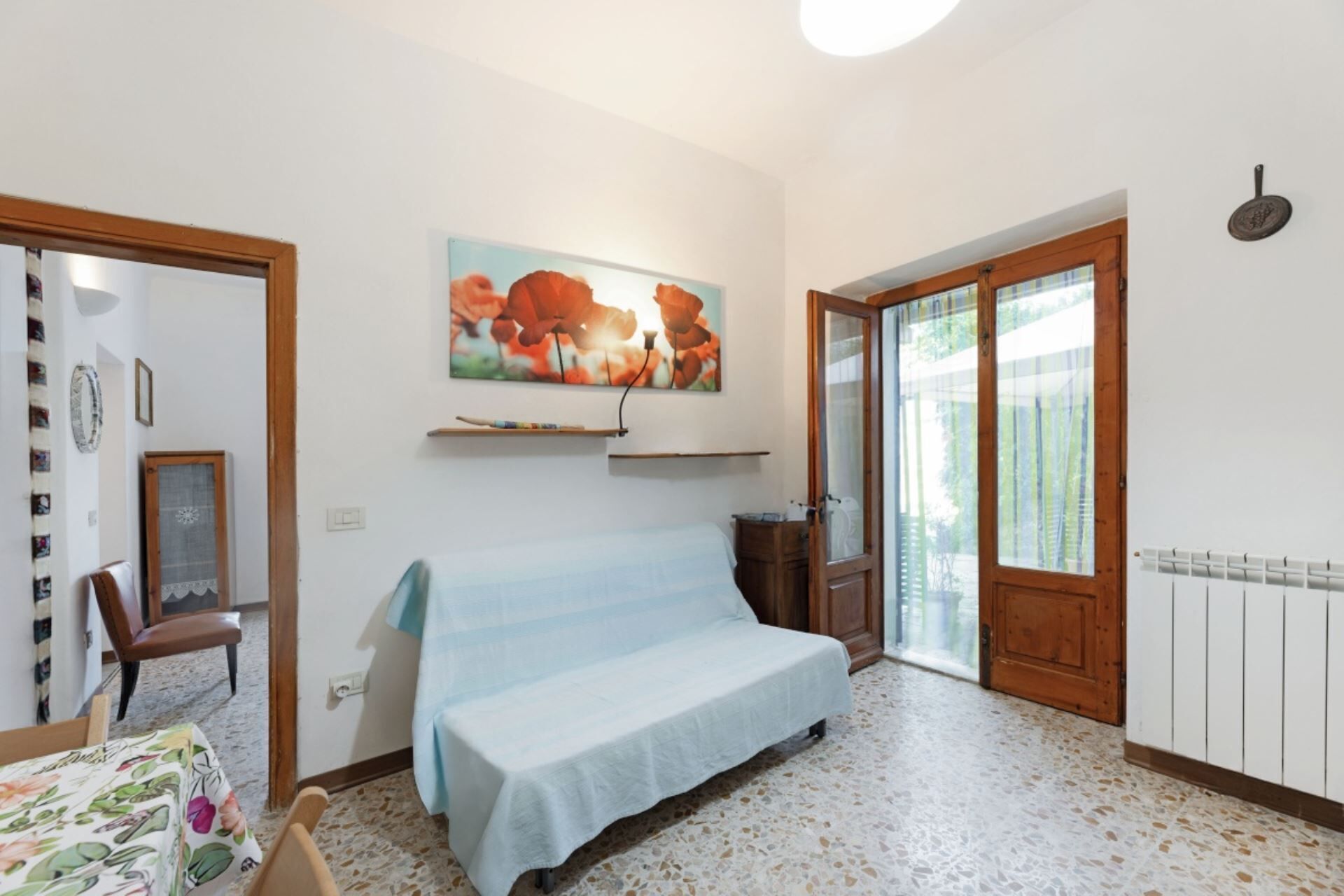 Acquariese - Casa Giotto - Elba