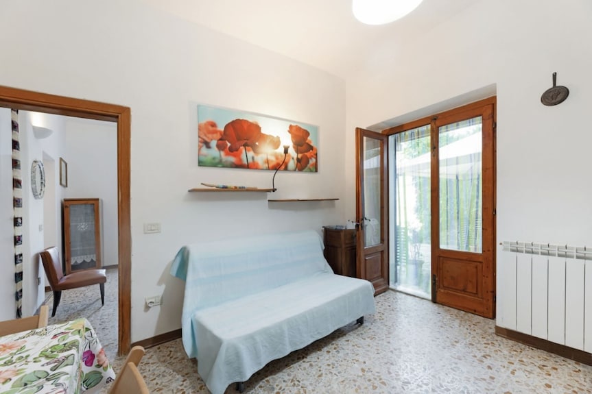 Acquariese - Casa Giotto - Elba