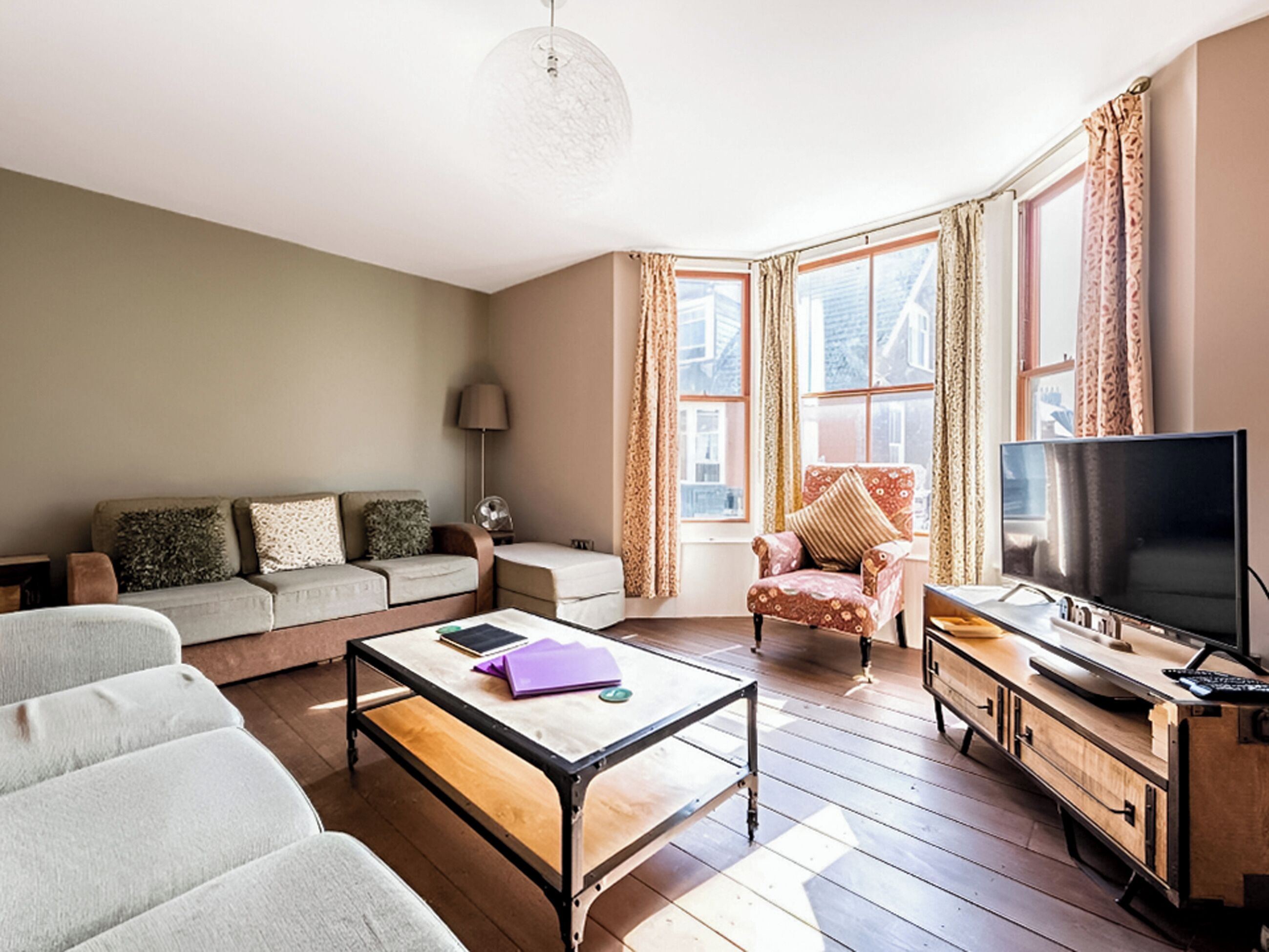 4 Bedroom Accommodation In Cromer - 크로머