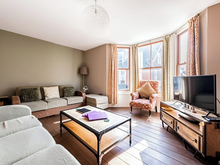 4 Bedroom Accommodation In Cromer - 크로머