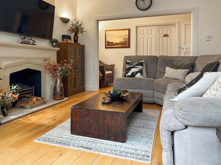 Alloggio Con 4 Camere Da Letto Ad West Bridgford, Near Nottingham - Nottingham