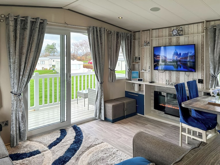 Ocean Bay View - Ukc7143 - Ayrshire