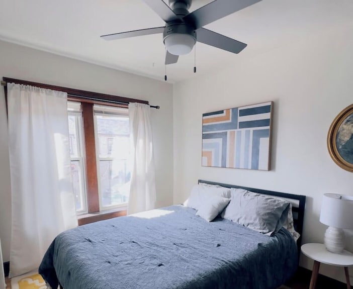 Babich Building - 3 Bedroom - Upper Apt #4 - Brookfield, WI