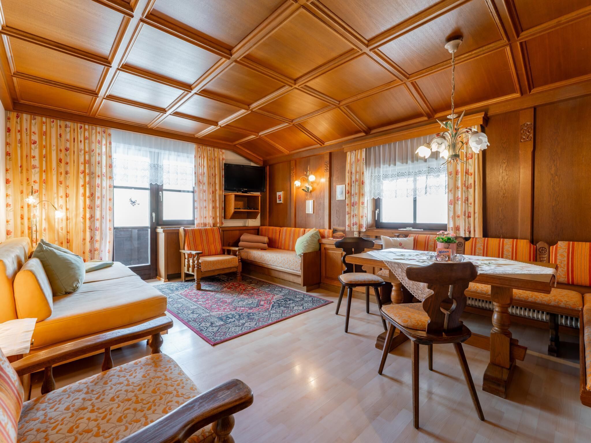 Chalet Bei Leogang Im Salzburger Land - Leogang