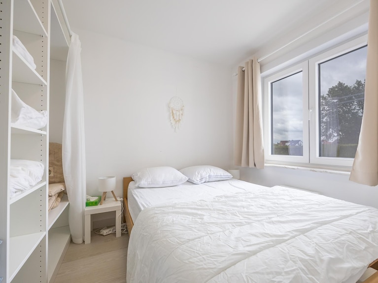 Gelijkvloers Appartement Met Zonnig Terras - Middelkerke