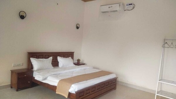 Baghin Resort - Sawai Madhopur