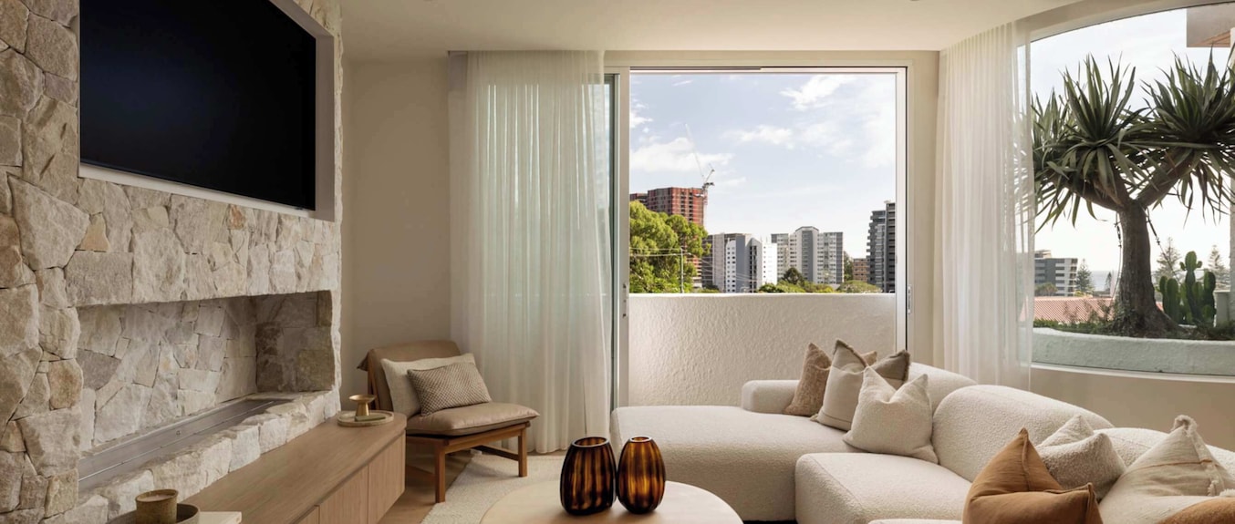 Cala By Khove - Burleigh Heads - ゴールドコースト