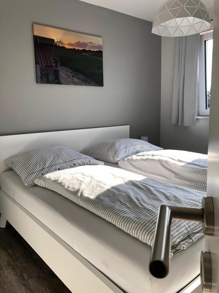 Vacation apartment/apartment for 5 guests with 50m² in Baltrum (300419 ...