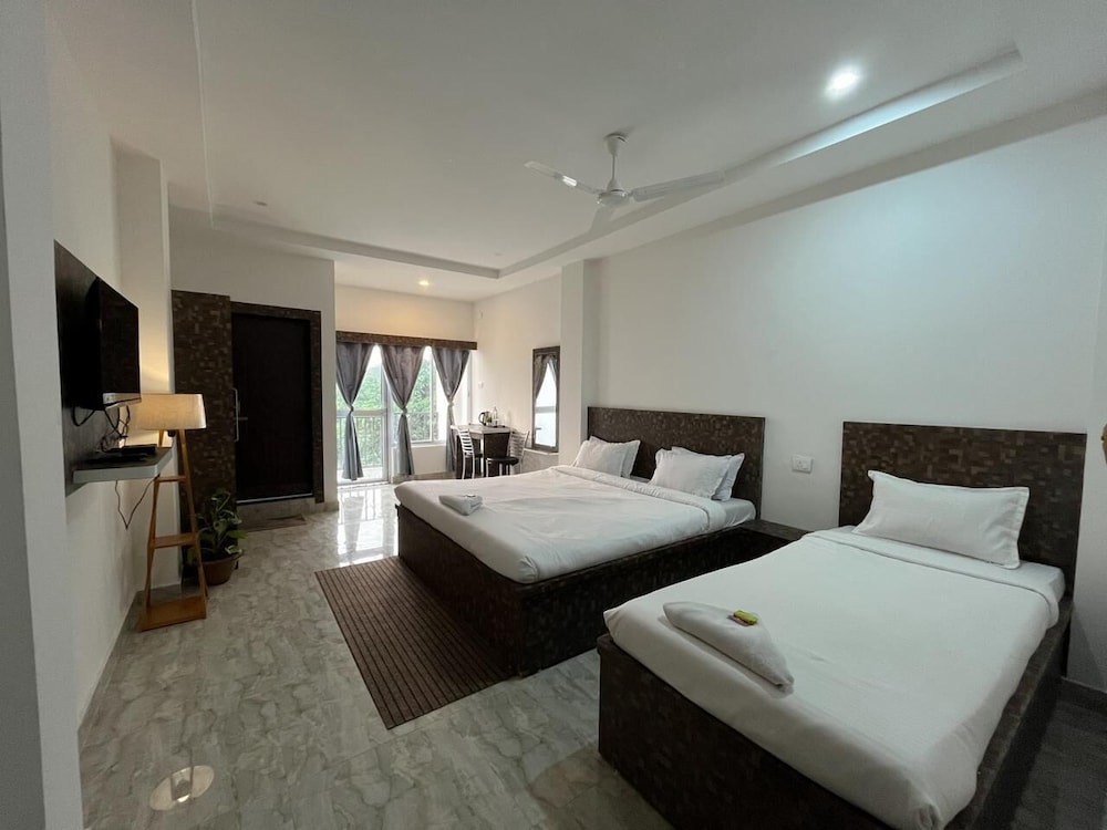 Sneha Bhawan Kaziranga - Arunachal Pradesh