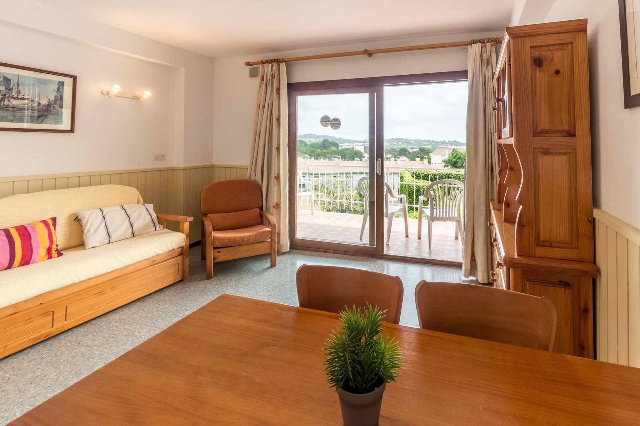 38.10 S'agaró Caleta Sol 206i  Appartement Vue Mer. - Sant Feliu de Guíxols