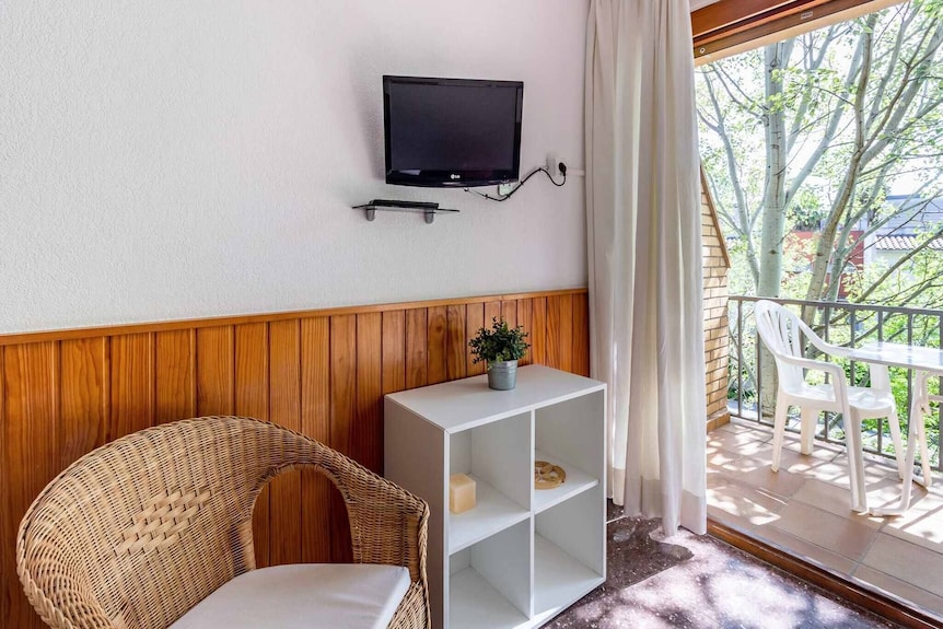 27.00 Polcent 1 S'agaró Apto. Cercano A La Playa - Sant Feliu de Guíxols