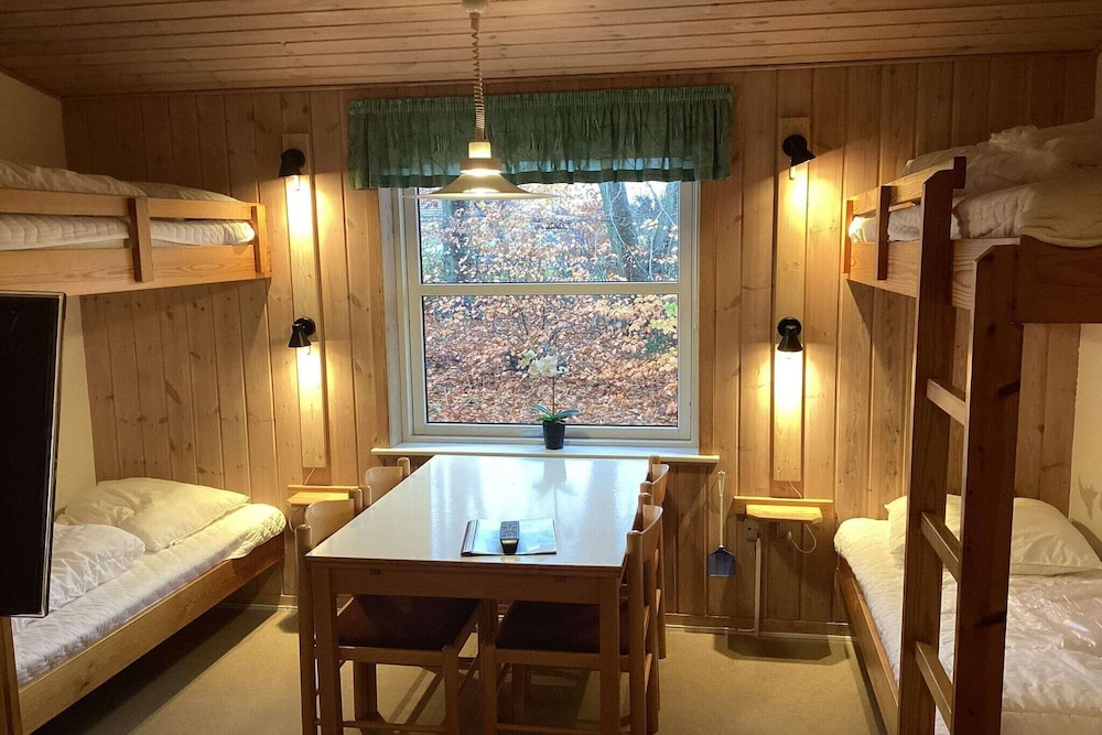 Detached holiday home for four guests - Ansager | Vrbo