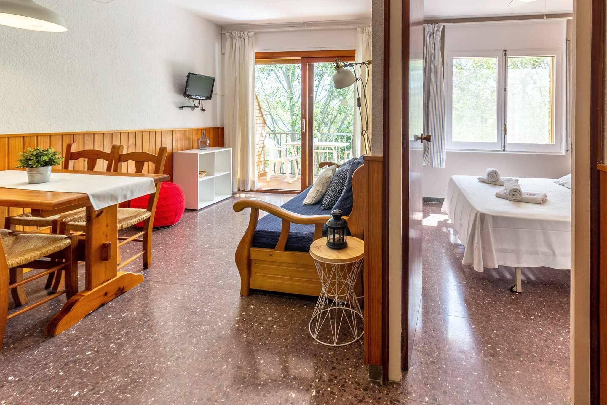 27.40 Polcent 5  S'agaró   Appartement Proche De La Plage - Sant Feliu de Guíxols