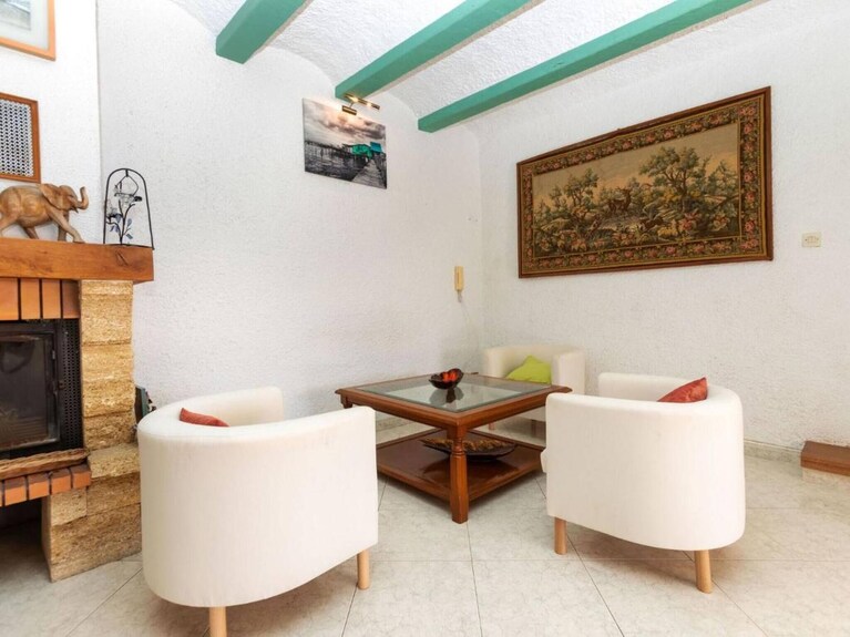 08.00 Casa Mirador. Piscina Privada - Costa Brava