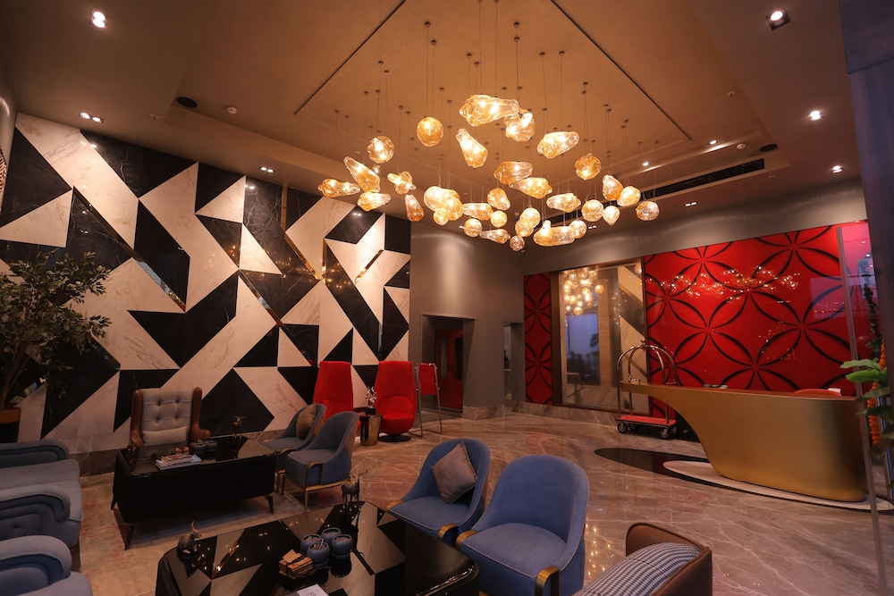 Remedra Hotels And Residences - Faridabad