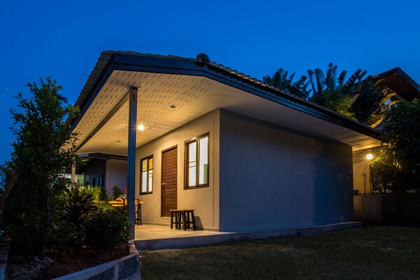 Oxavia Garden Bungalow B1-b2 - Phuket