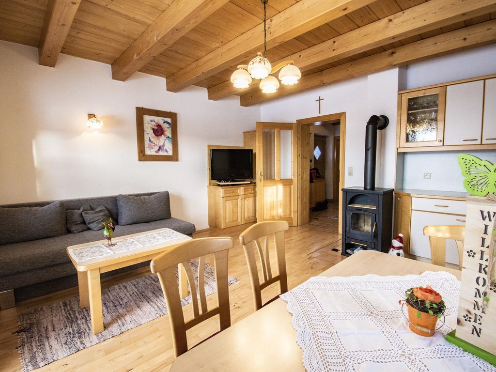 Ferienhaus Typ B - Ferienzimmer-ferienhäuser Paunger - Wenigzell