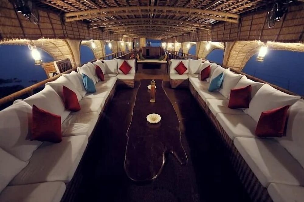 The Boat Company - Alappuzha