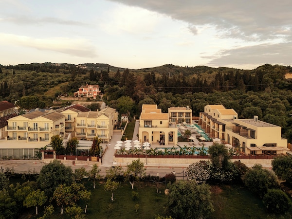 Ekati Mare Lifestyle Resort - Kavos