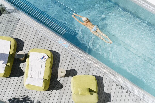Boutique Aparthotel Chalets Coburg - Schladming