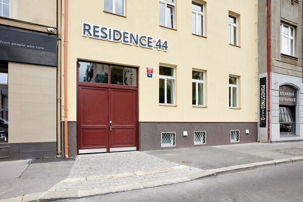 Residence 44 - Prague