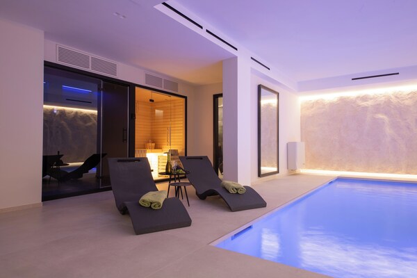 Dimore D'elite E Spa - Monopoli