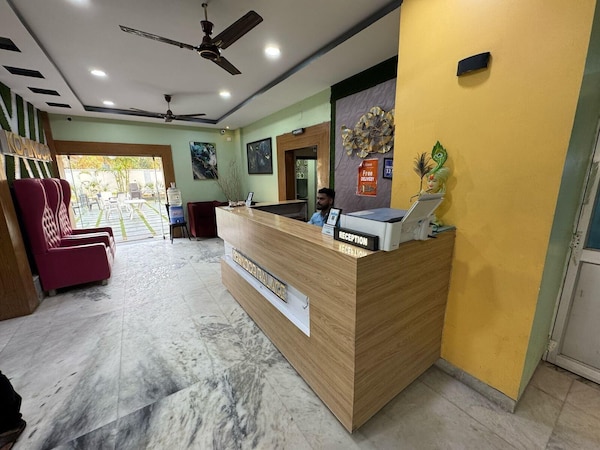 Kohinoor Garden Restaurant - Bargarh