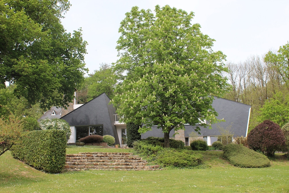 La Maison De L'orbière - Suite - Laval