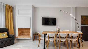 Casa | Sala de jantar