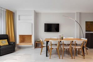 Casa | Sala de jantar