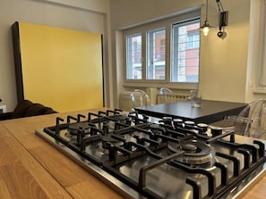 Apartamento (1 Bedroom) | Interior
