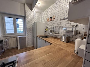 Apartamento (1 Bedroom) | Interior
