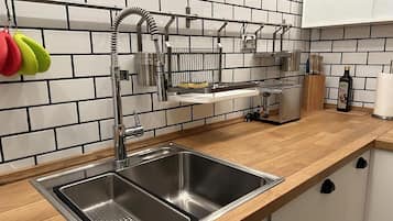 Apartamento (1 Bedroom) | Interior