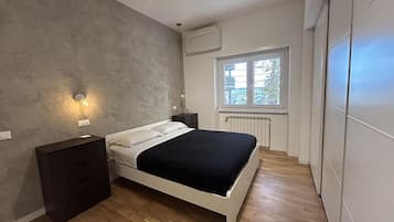 Apartamento (1 Bedroom) | Parte interna