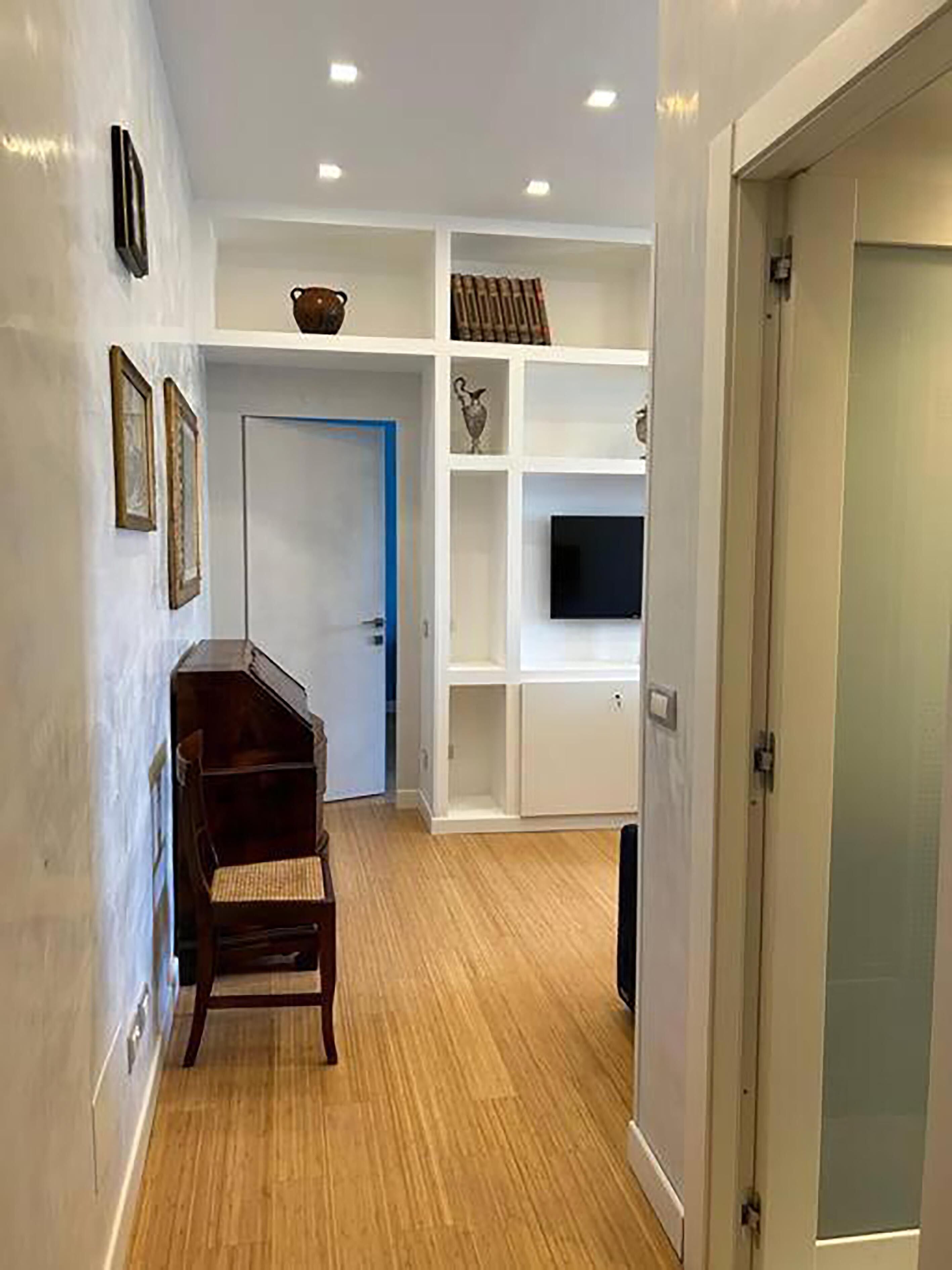 Apartamento (1 Bedroom) | Interior