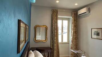 Apartamento (1 Bedroom) | Parte interna