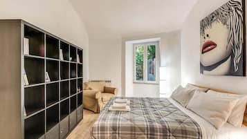 Apartamento (1 Bedroom) | Interior