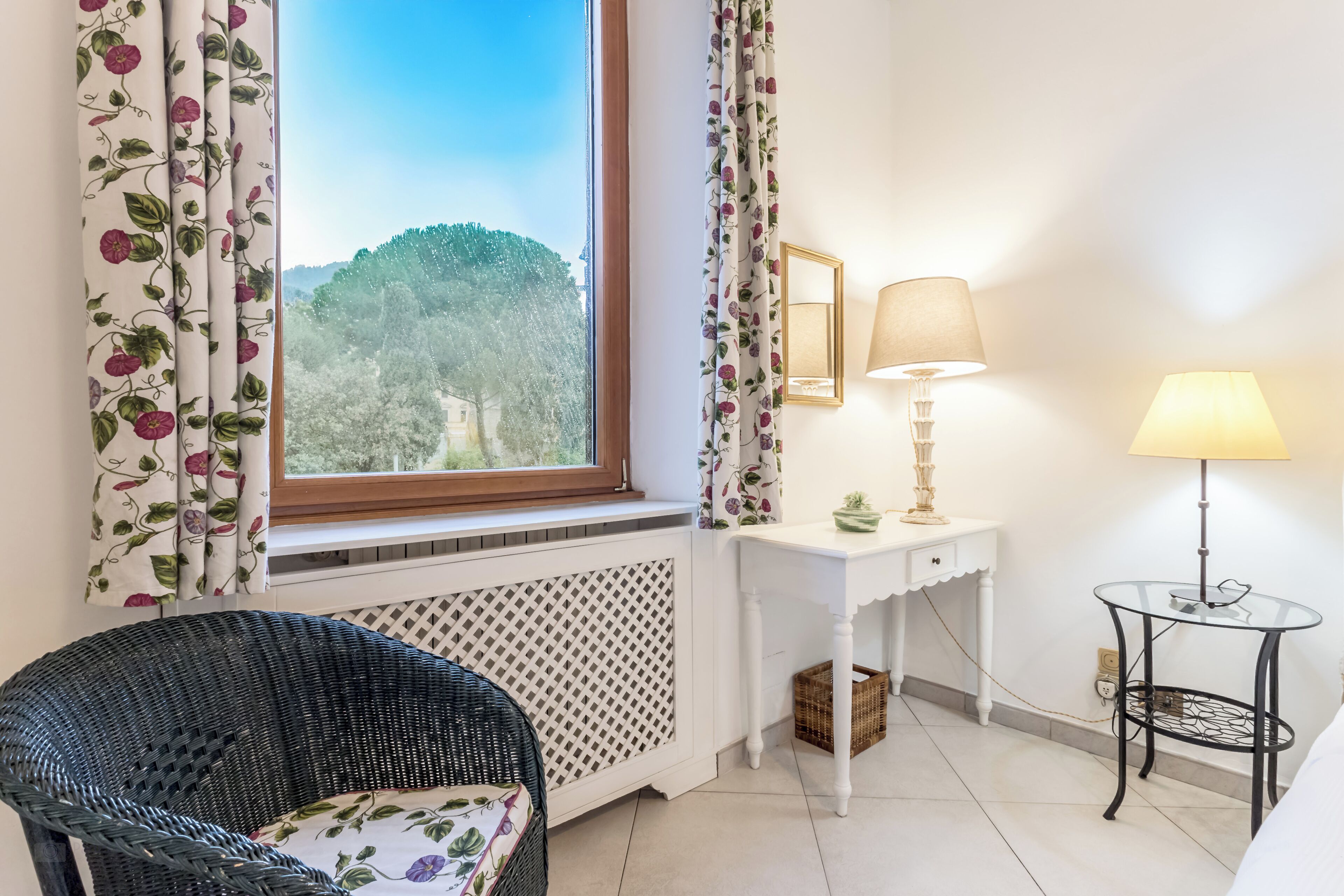 Apartamento (1 Bedroom) | 1 quarto, ferro/tábua de engomar, berços/camas para crianças 