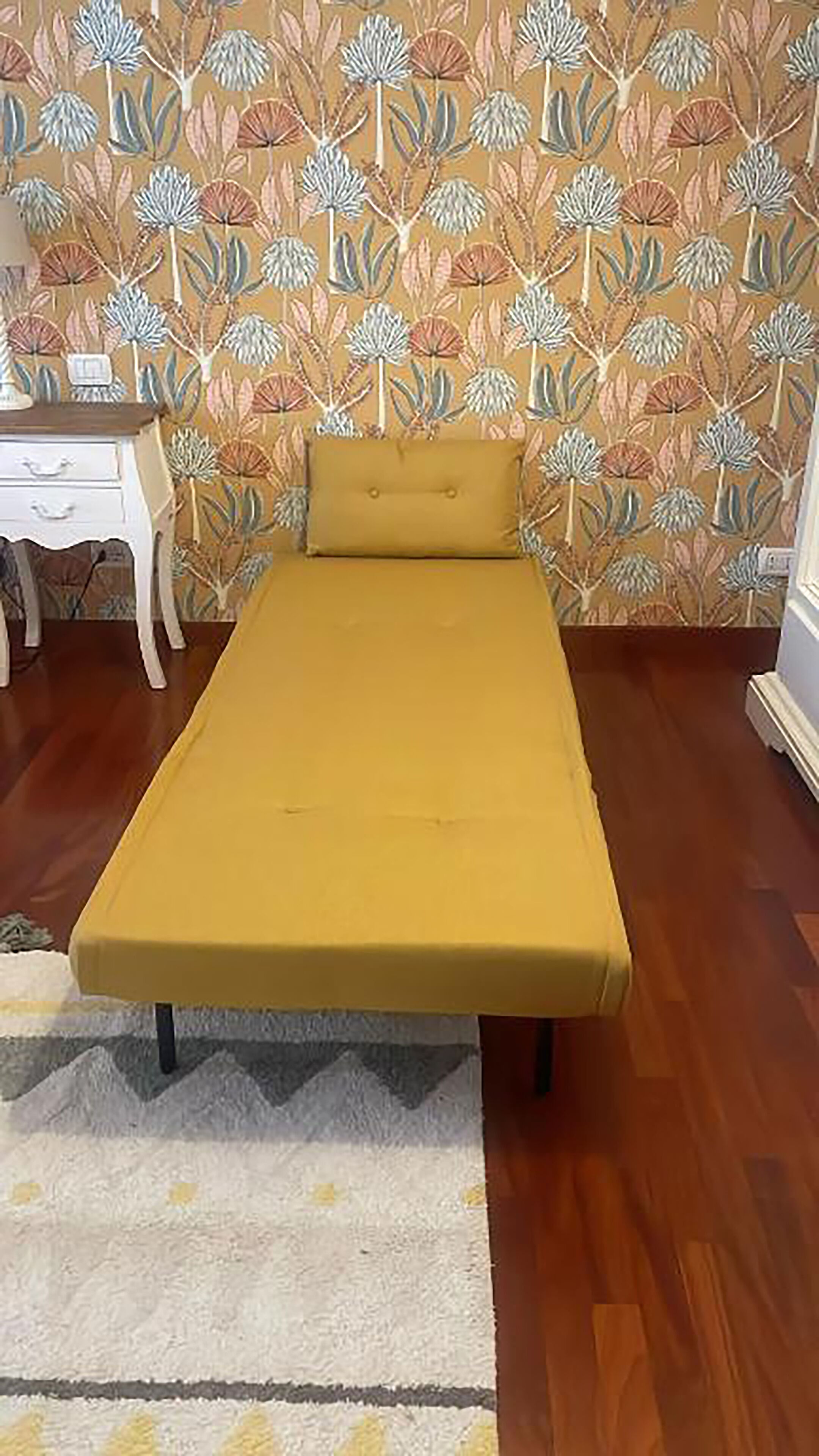 Apartamento (1 Bedroom) | Interior