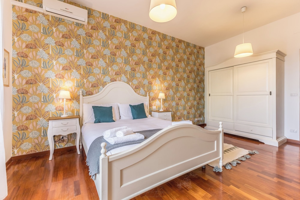 Casa Nina By Ghor - Roma