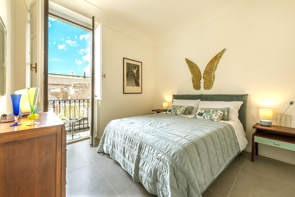 Casa Lumia by Ortigia Apartments - Syracuse | Vrbo