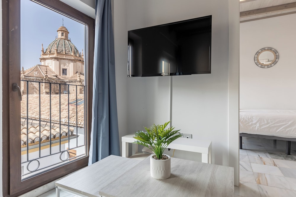 Apartamentos Realejo Granada Centro 3000 - Alhambra