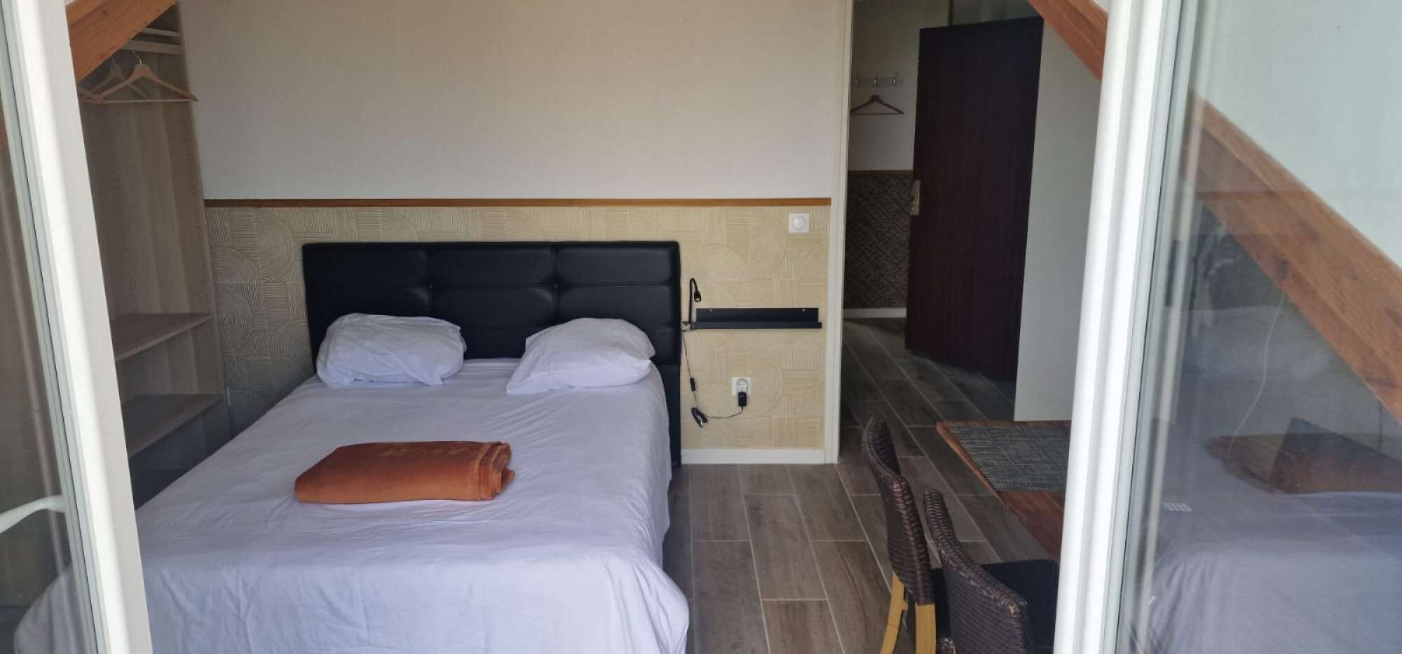 Le 60 - Odi Rent - Face à L'aéroport Du Bourget - Les Lilas