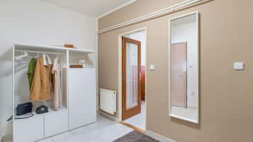 Quarto Familiar | Wi-fi grátis